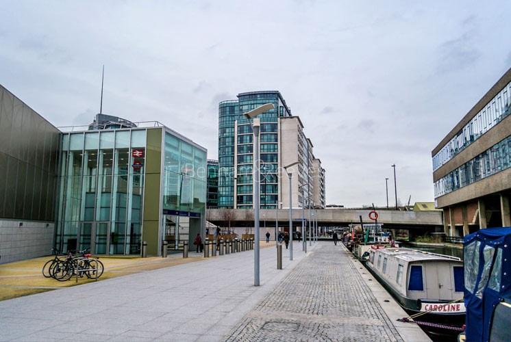 Paddington Area Guide: Find Your Perfect London Home in Paddington