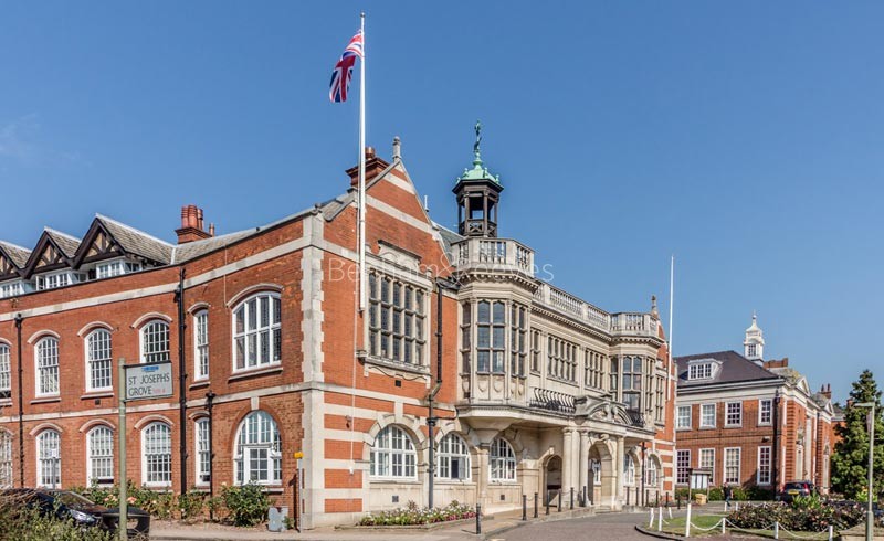 Colindale Area Guide: Find Your Perfect London Home in Colindale