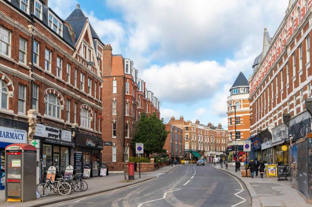 Inside London’s Lettings Market - A Remarkable Recovery